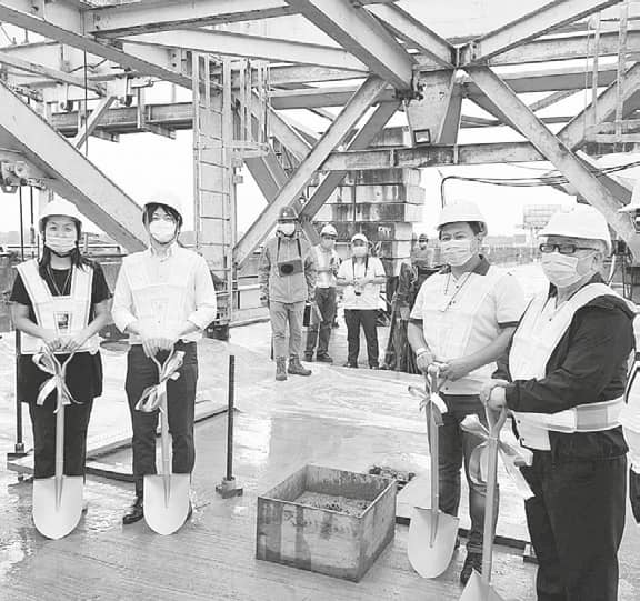 Bulacan Bypass Road Phase 3 Nearly Complete | The Philippine Star ...