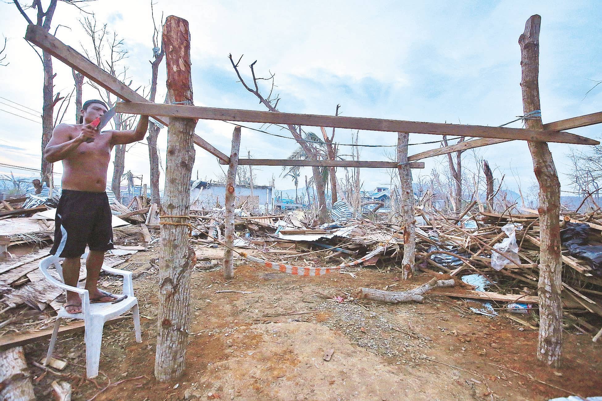 Siony Makes Landfall Today | The Philippine Star - Newspaper - Read ...