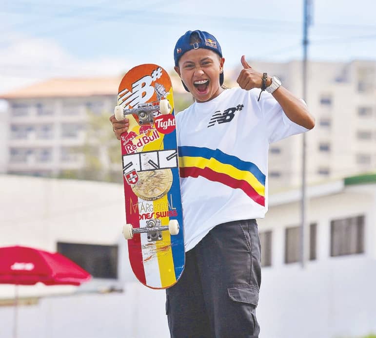 Didal continues hunt for Olympic slot | The Philippine Star - Newspaper ...
