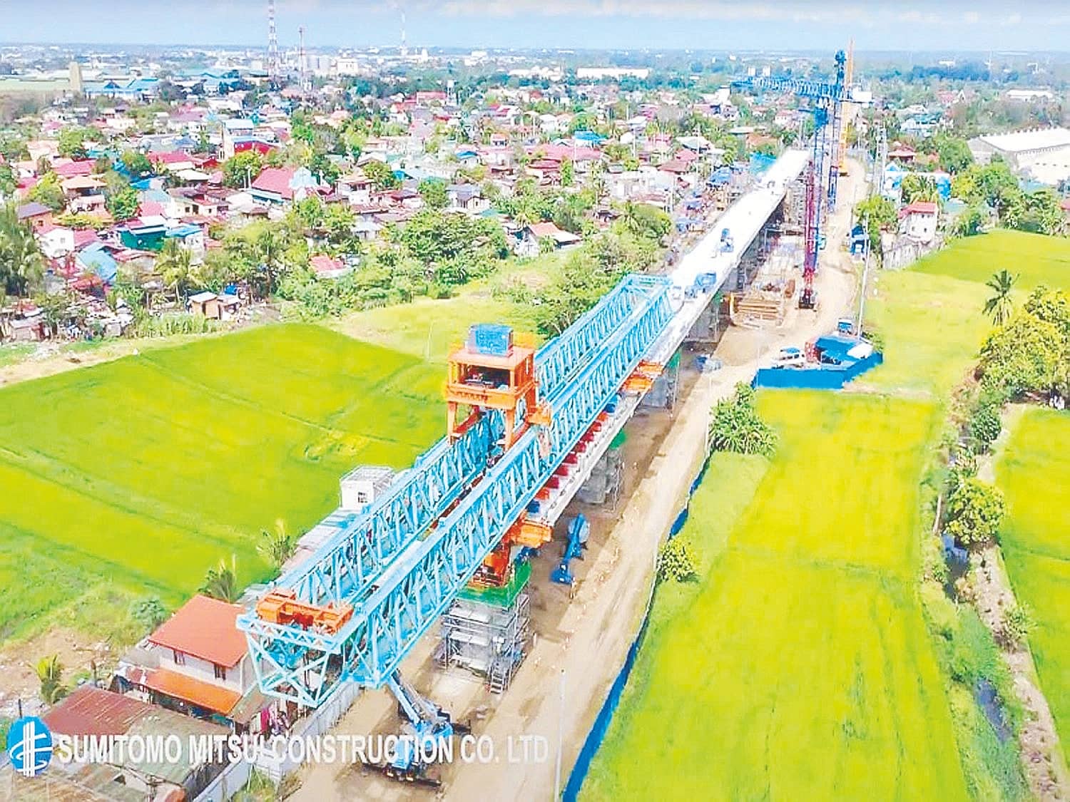 PNR Clark Phase 1, 2 Completion On Track – DOTr