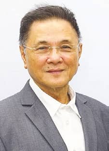 Ricky Lo, chronicler of Phl cinema, 75