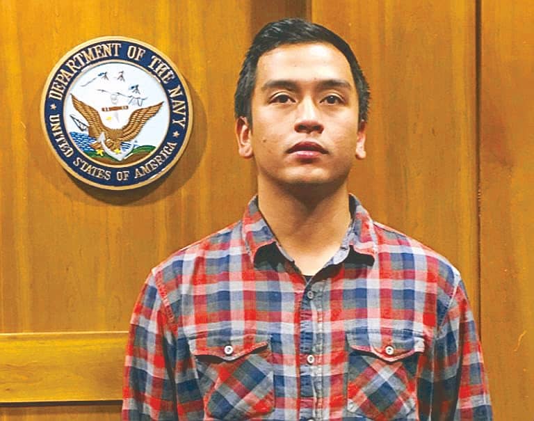 Family Of Fil-Am Killed By California Police Sues | The Philippine Star ...