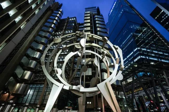 Is there any point to an ethical insurance syndicate? | The Independent ...