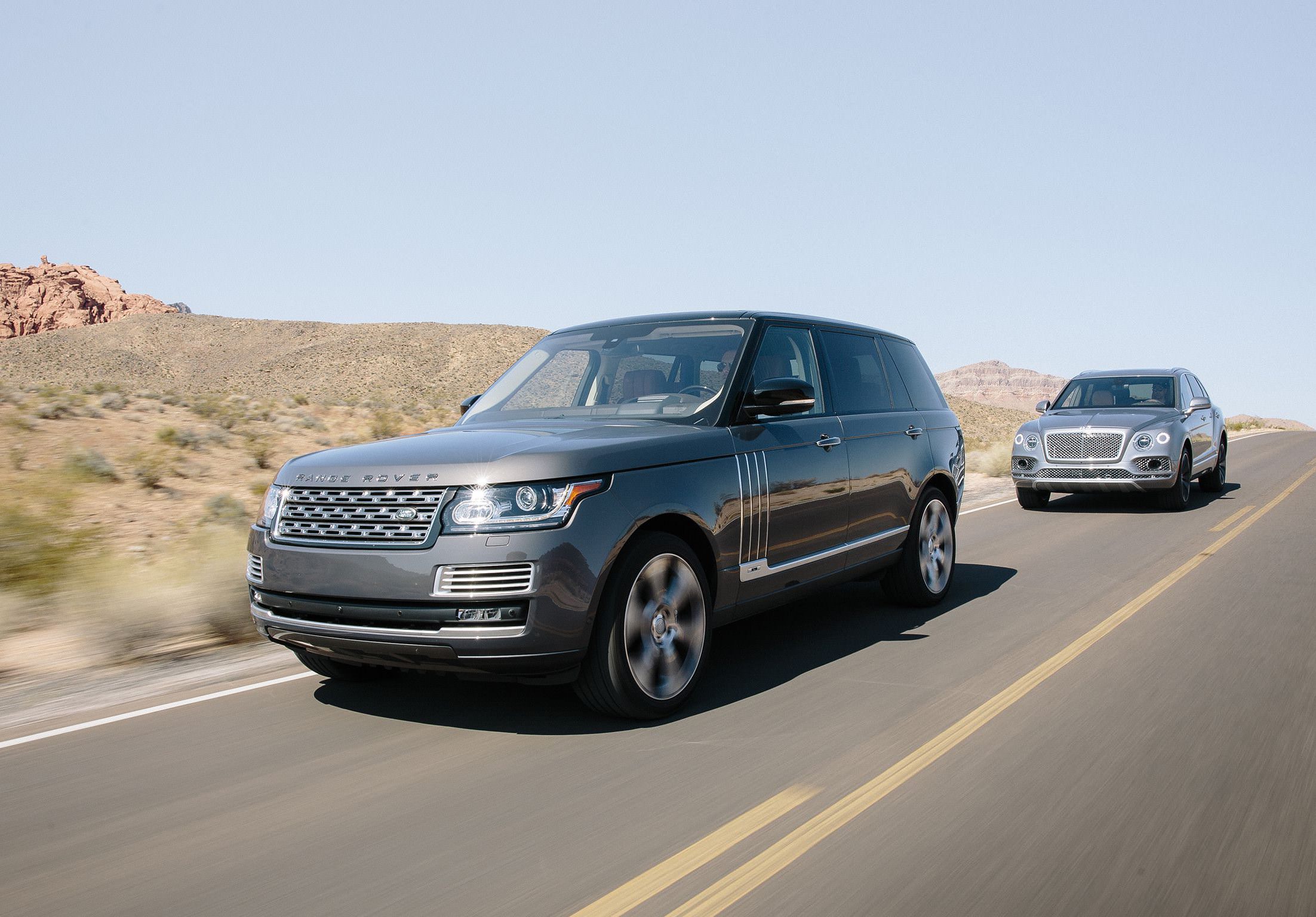 The Upper Crust | Car and Driver - Automotive - Read this story on ...