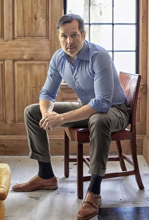 Steven Gambrel