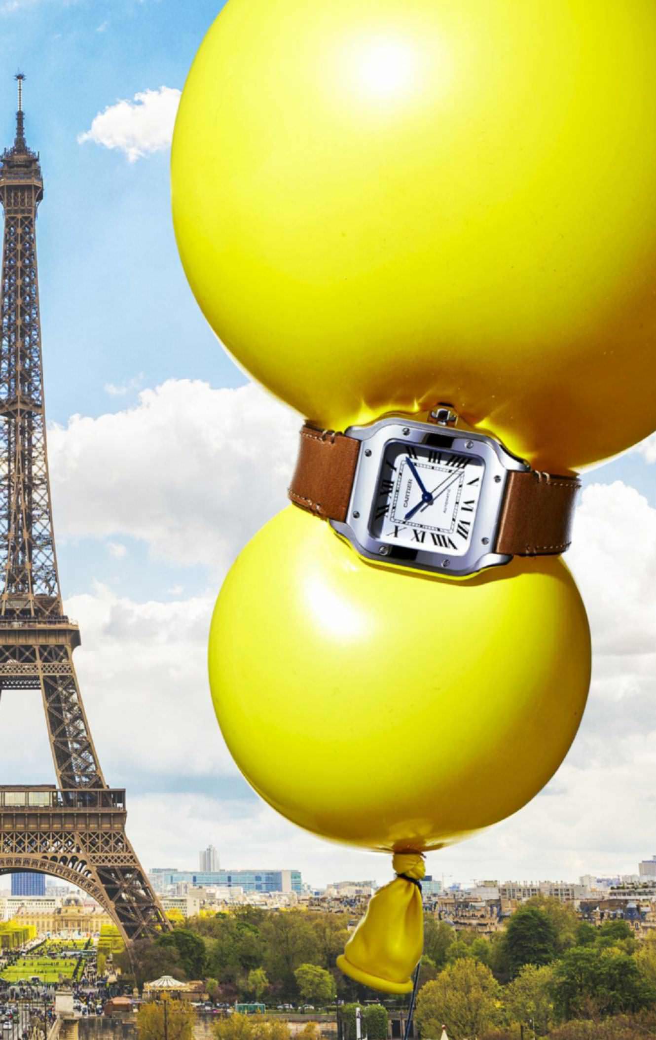 Air Time - Read this story on Magzter.com