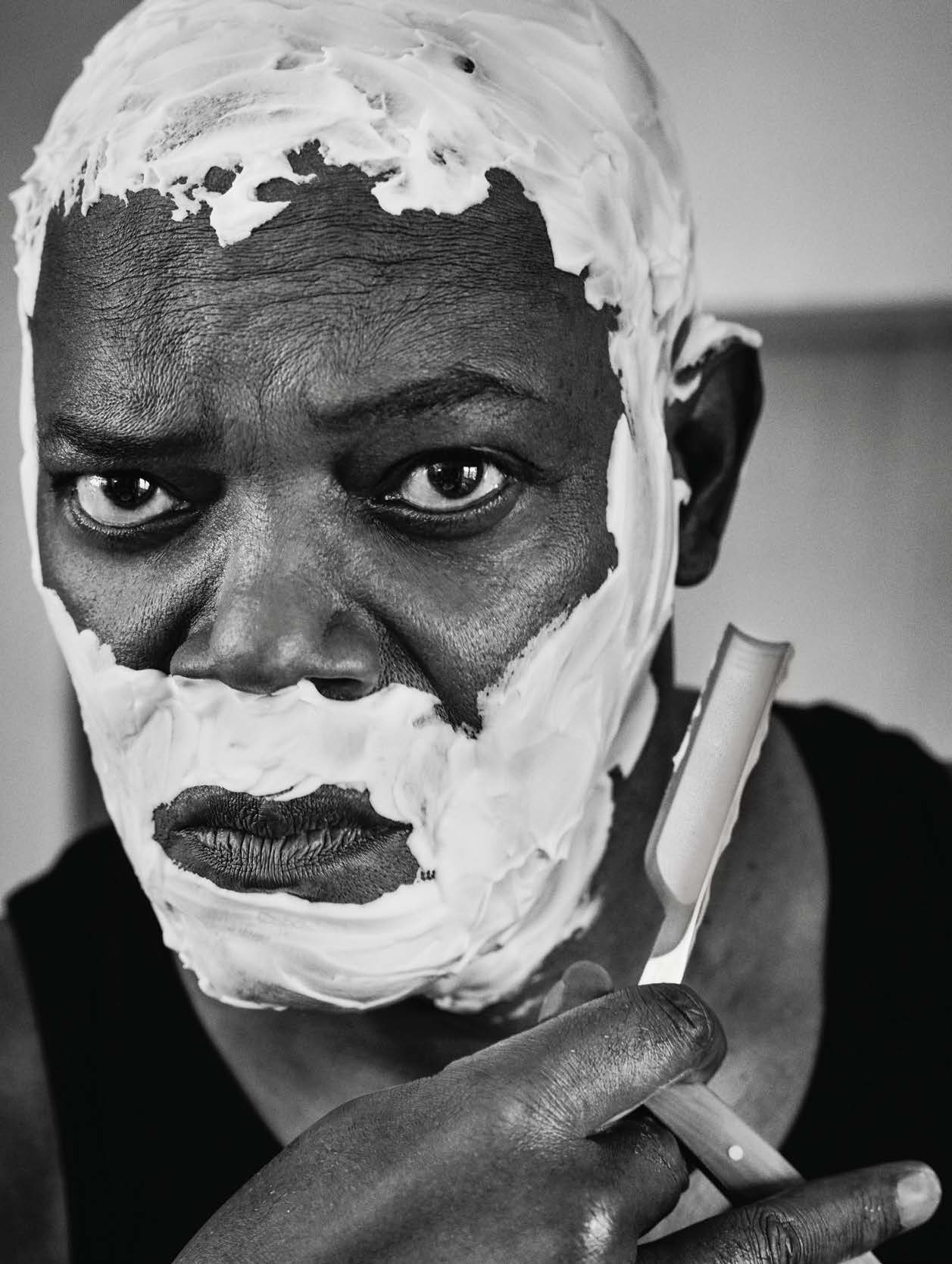 The Bleep Tastic Samuel L Jackson Tells It Like It Is
