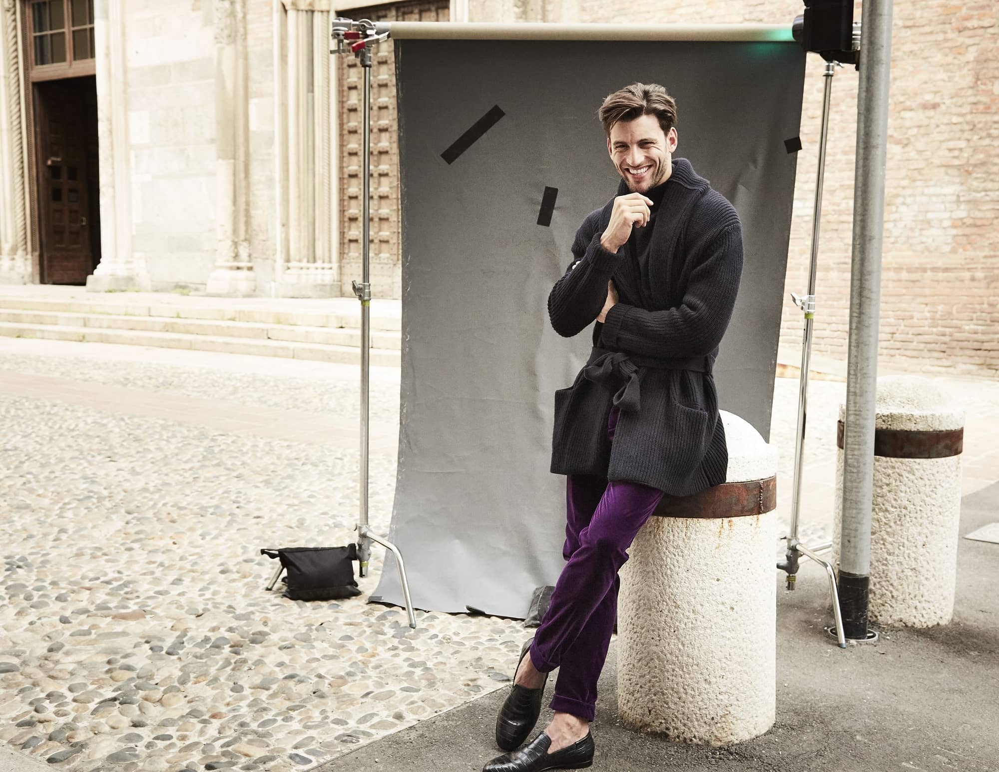 The Handmade Tale | Esquire - Lifestyle - Read this story on Magzter.com