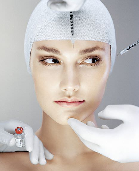 The New Botox Facial