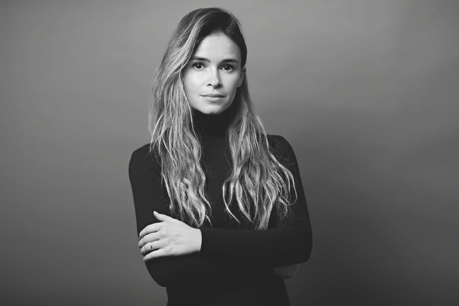 Eco Chamber | Marie Claire - US - Fashion - Read this story on Magzter.com