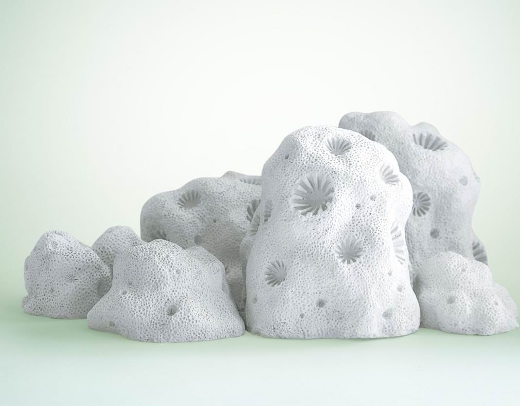 3D Printing Reaches The Ocean Floor