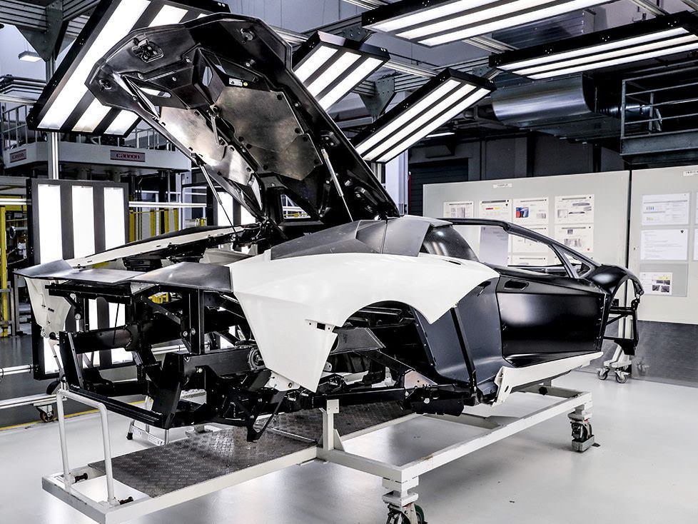 The Miracle Material