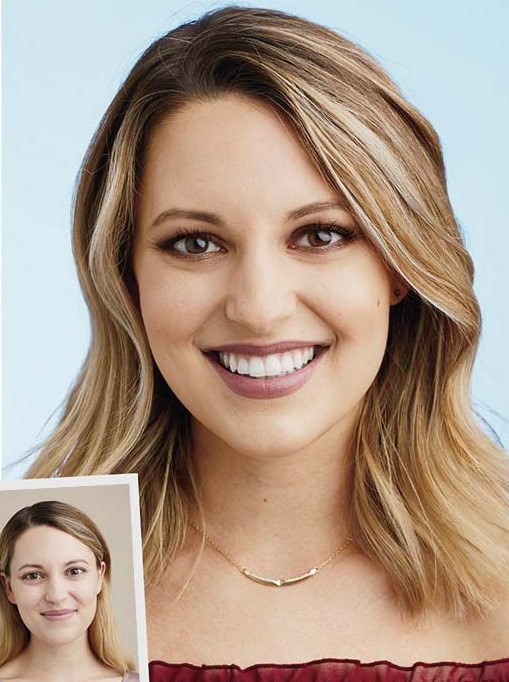 A Foolproof Move For Sexy Eyes