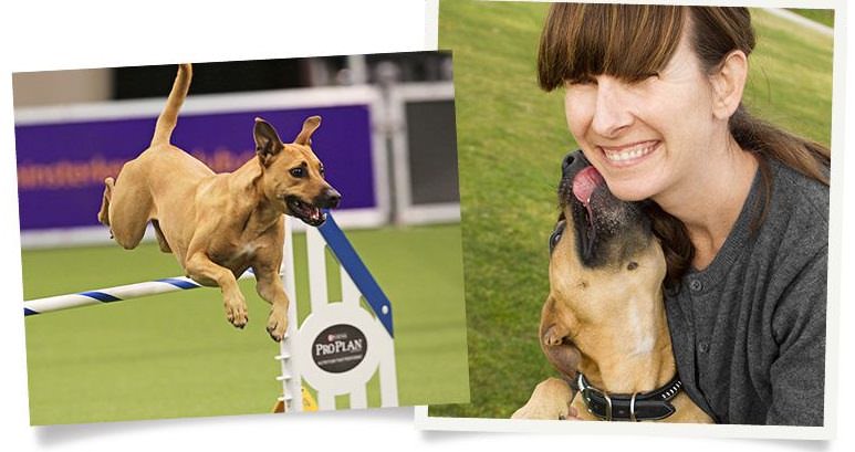 Clearing Obstacles | Woman's Day - Womens-Interest - Read this story on ...