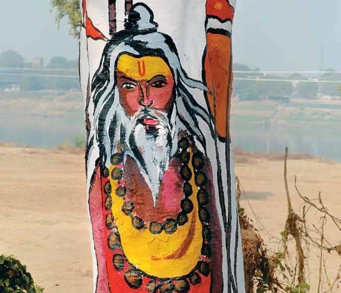 Bhakti Ras That Binds Bharat