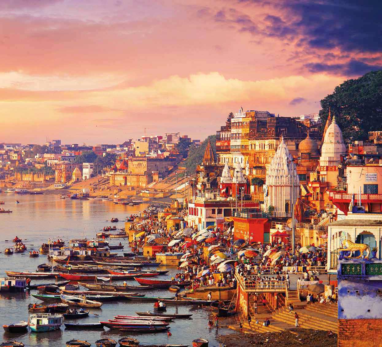 An Eternal Flame | Outlook Traveller - Travel - Read this story on ...