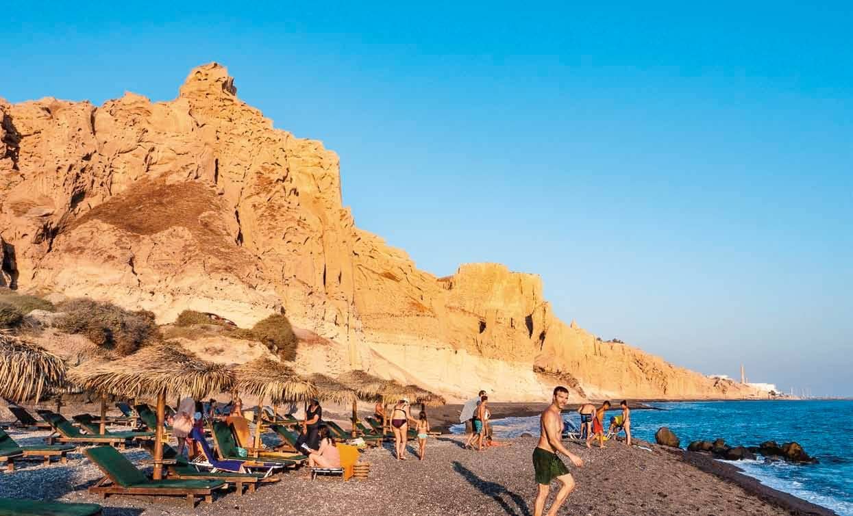 Chasing the SETTING SUN | Outlook Traveller - Travel - Read this story ...