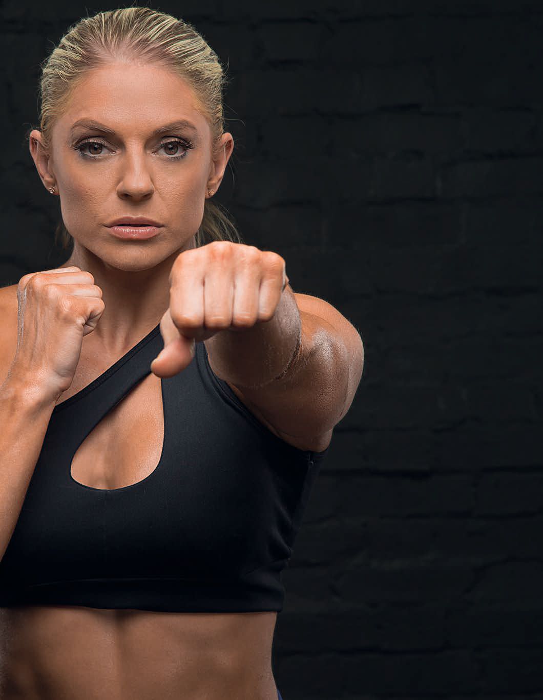 Combat Fitness