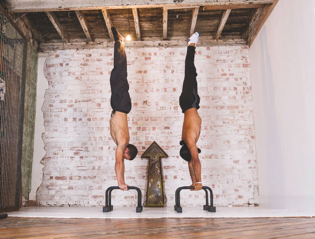 5 Exercises To Master For Calisthenics Beginners 5 Exercises To Master For Calisthenics Beginners
