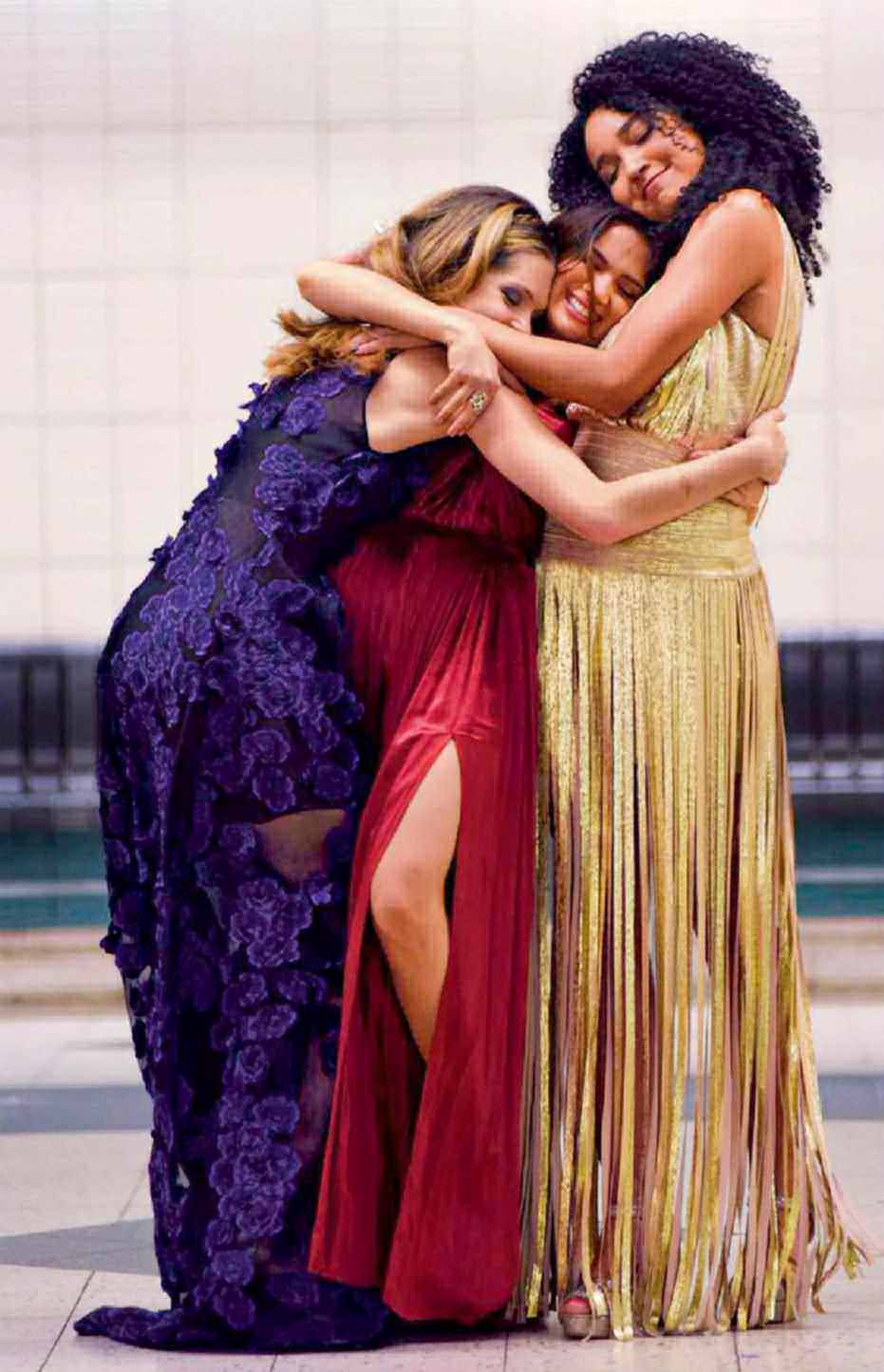 The Grownup Girl's Guide To Making Friends