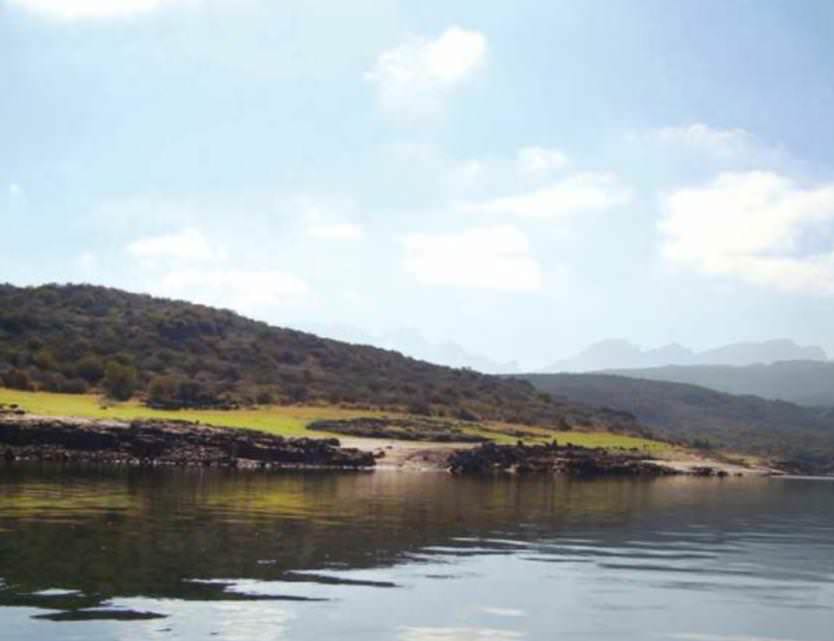 ClanWilliam Dam | Leisure Boating Featuring Big Game Fishing - Mens ...