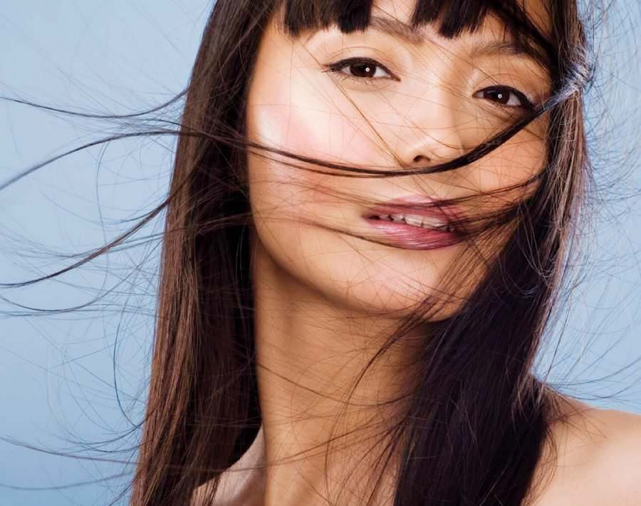 What Your Hair Says About Your Health