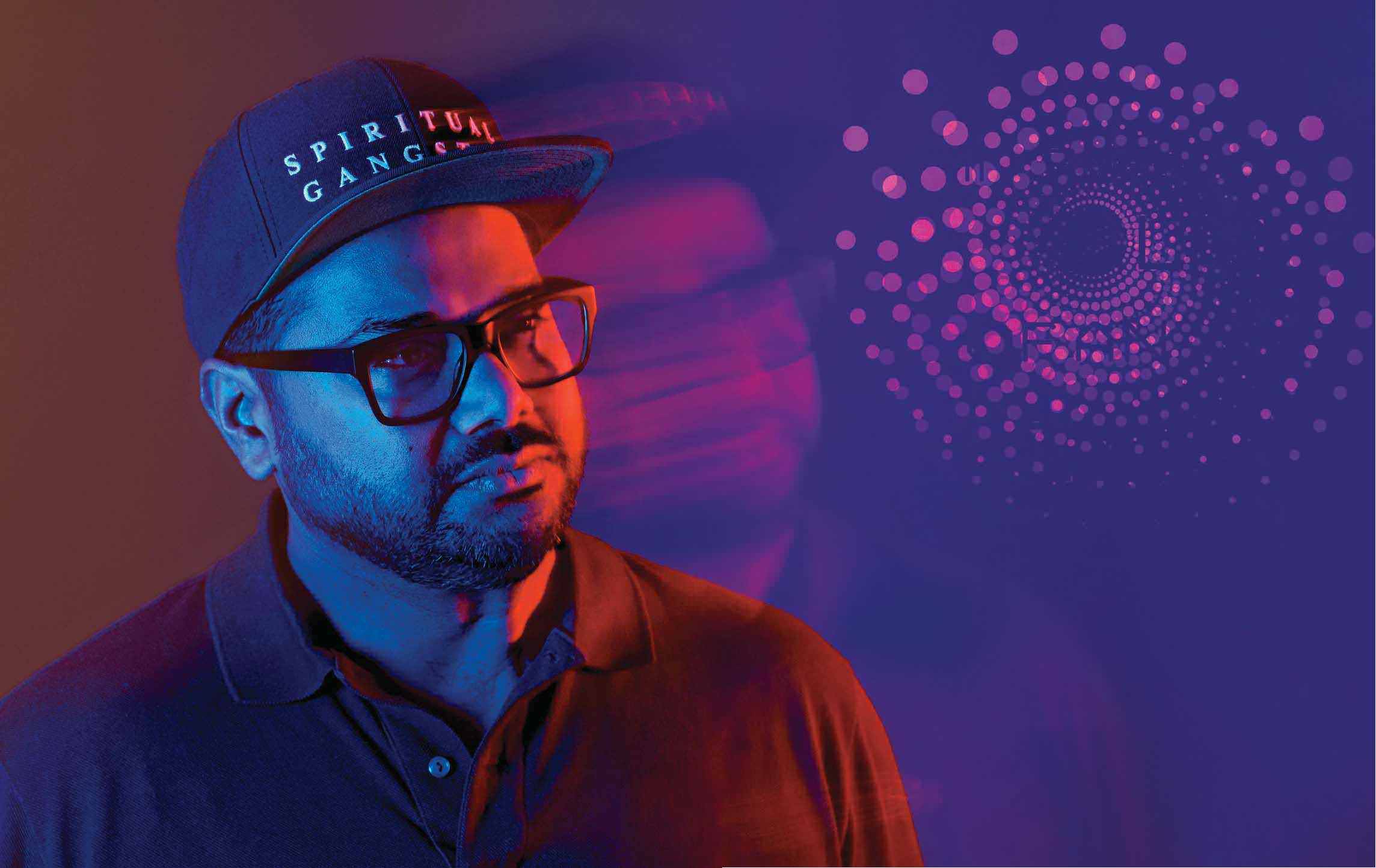 In The Blip Of An Eye | Inc. - Business - Read this story on Magzter.com