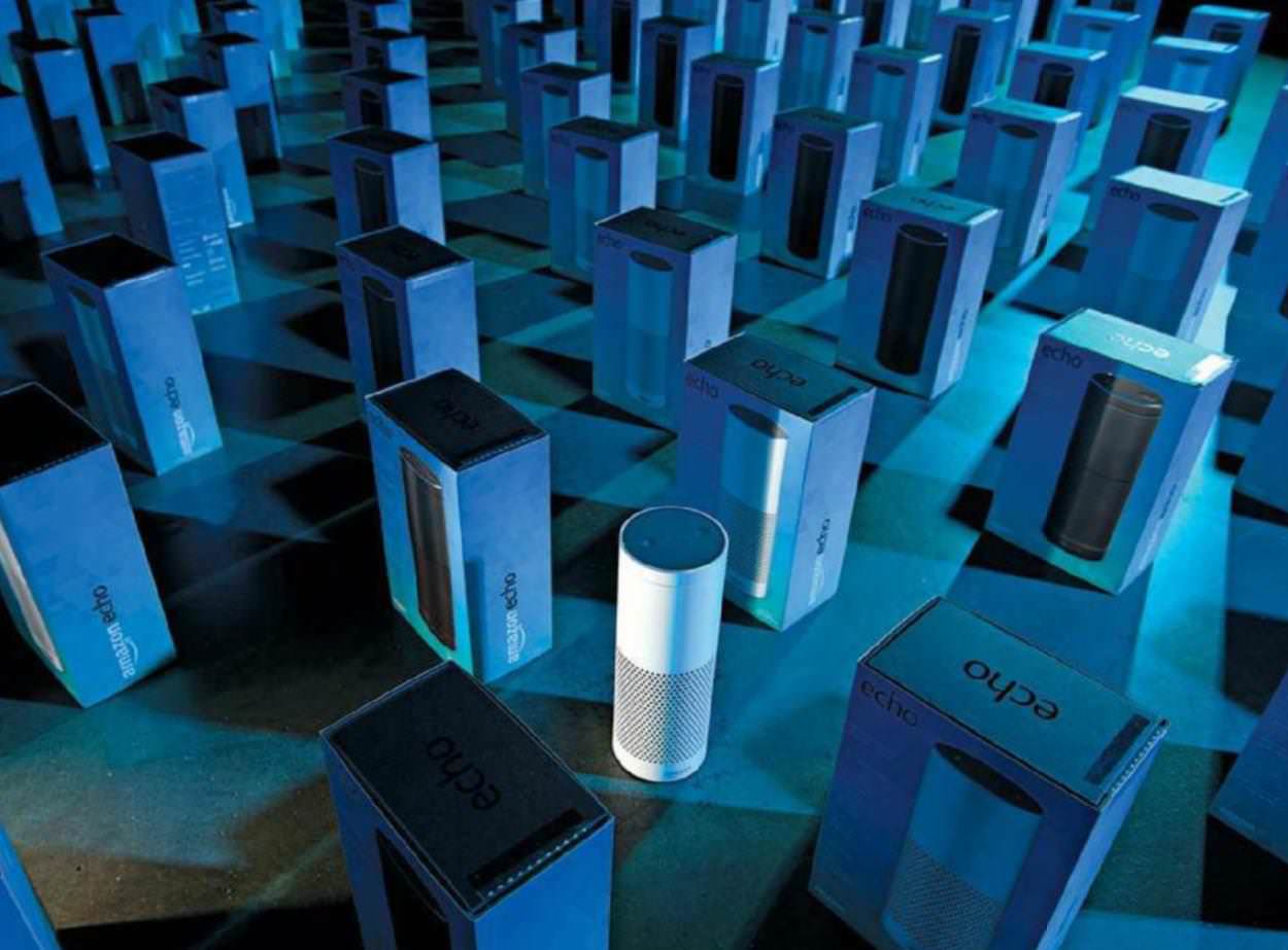 The Siri Killer | Newsweek - Business - Read this story on Magzter.com