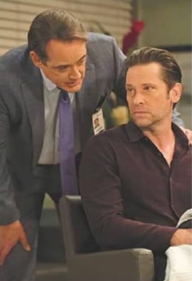 GH Preview: Ryan Frames Franco!