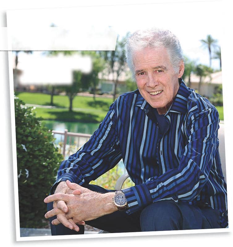 Remembering Jed Allan