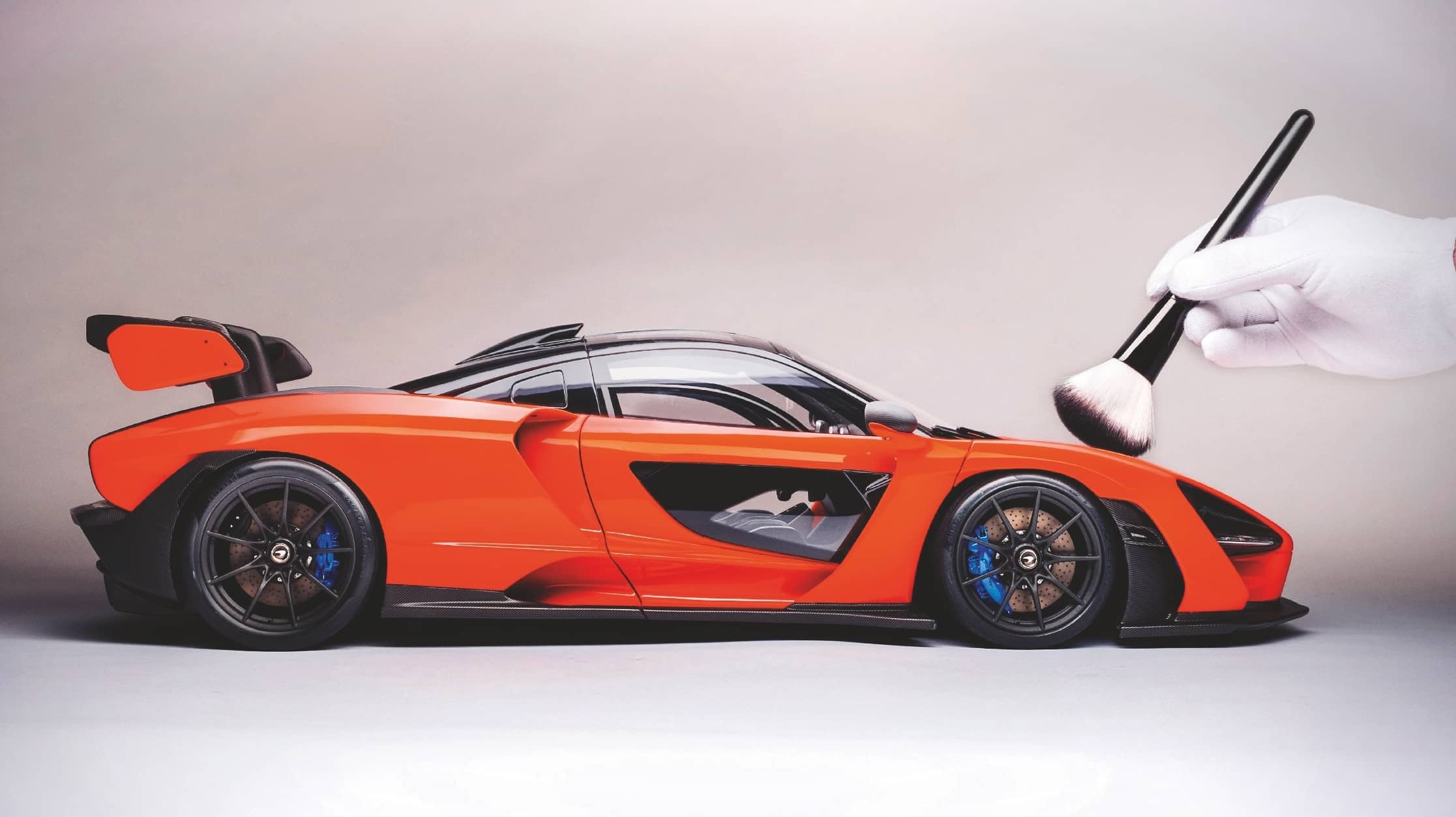 The Super Models | Forbes - Business - Read this story on Magzter.com