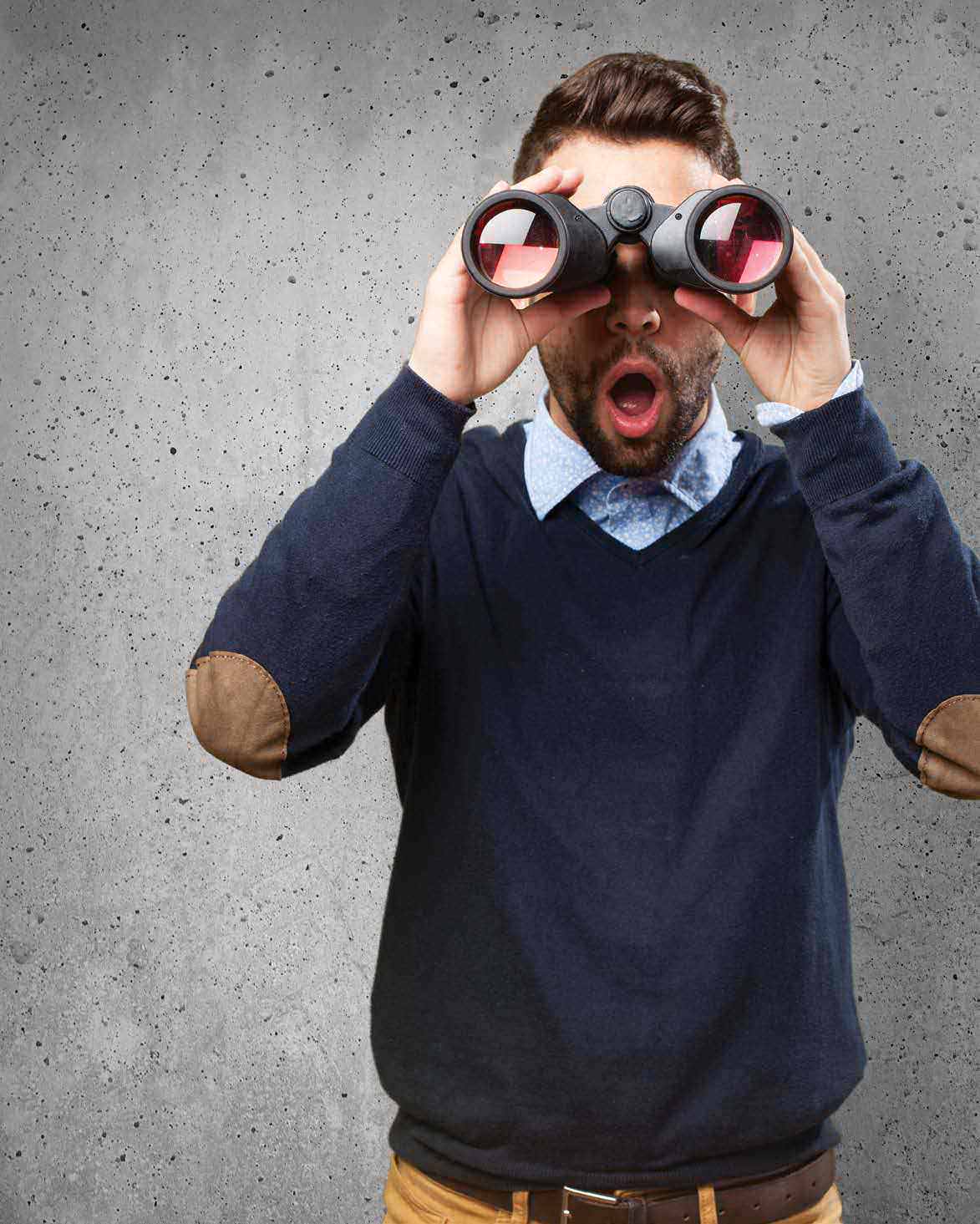 Has Tech Gone Too Far?