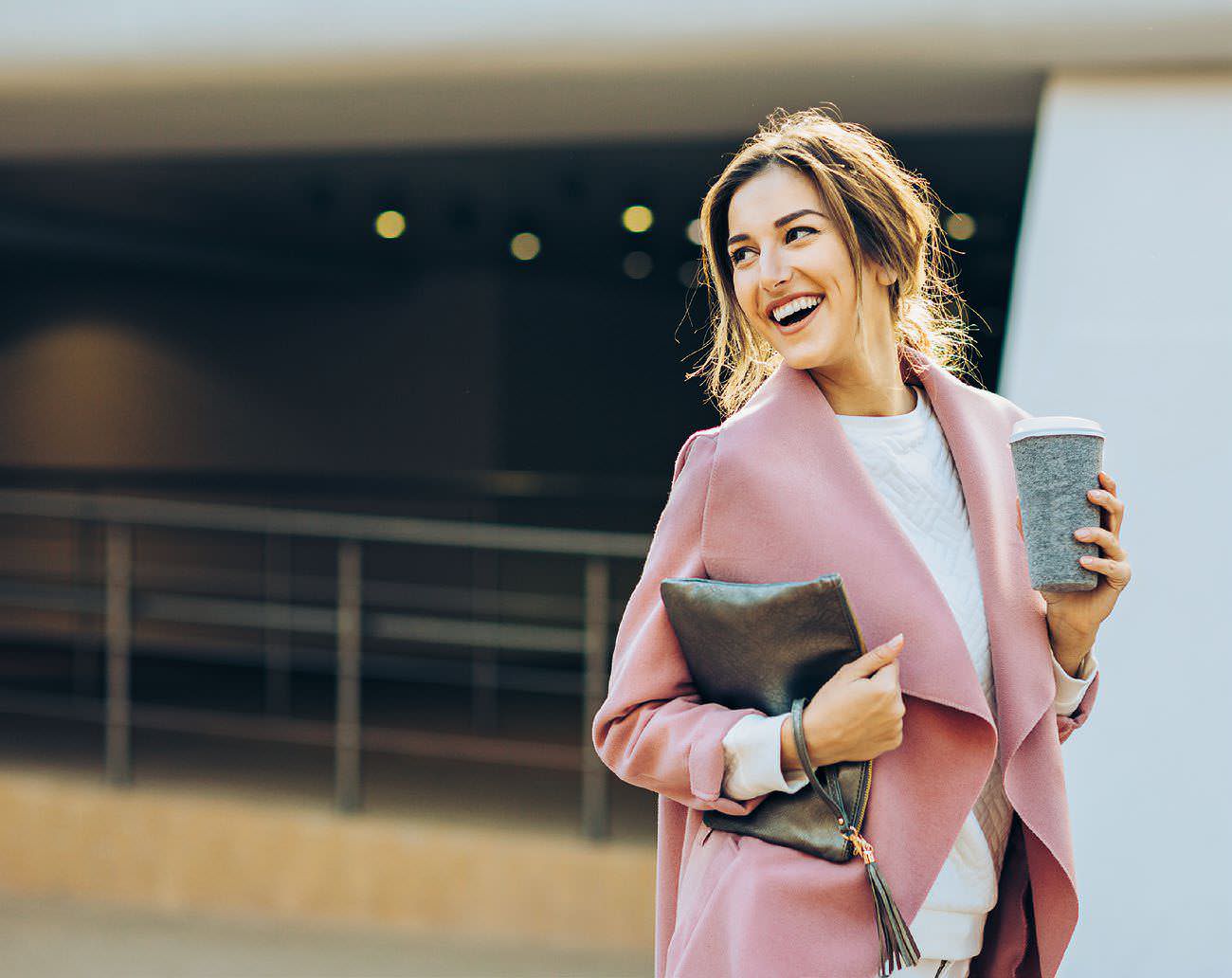 7 Instant Shots Of Self-Esteem