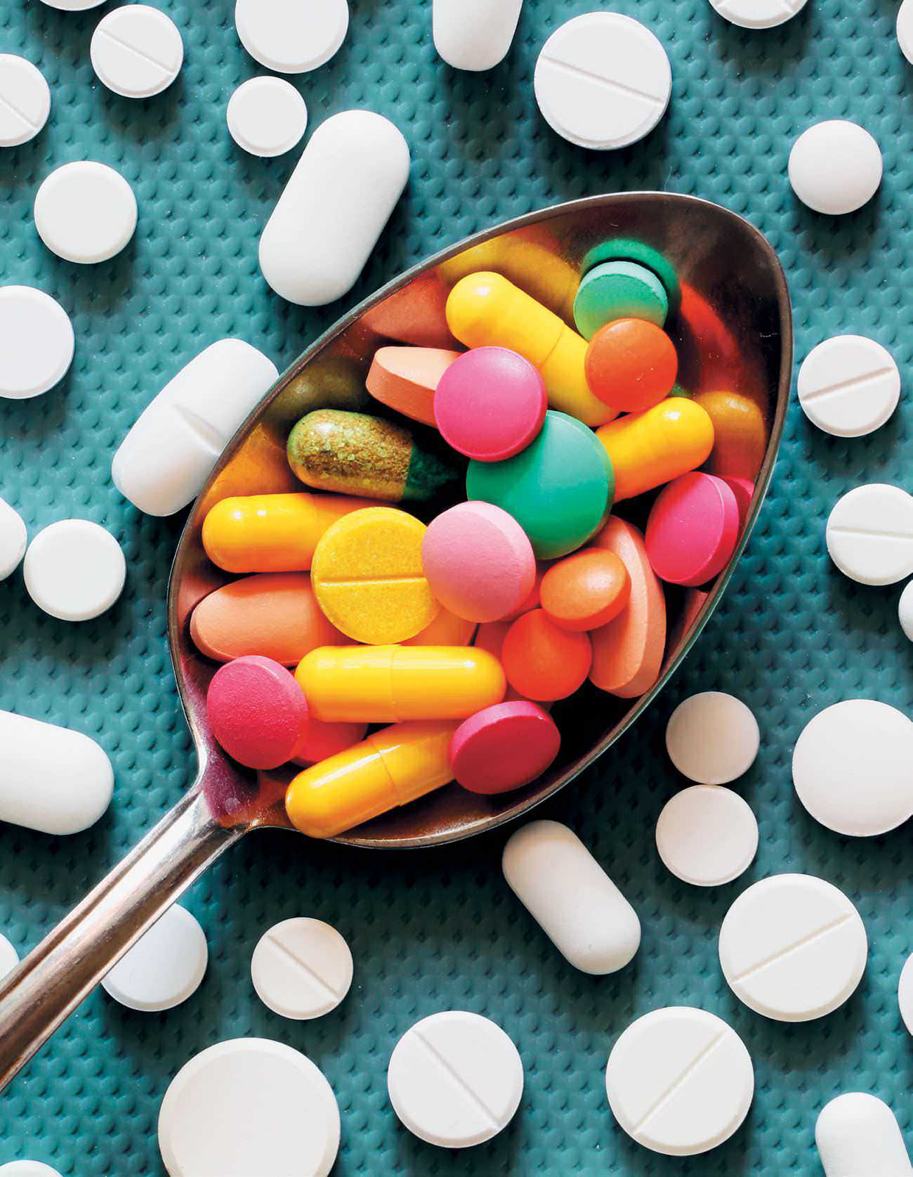 Are You Popping Your Pills Right?
