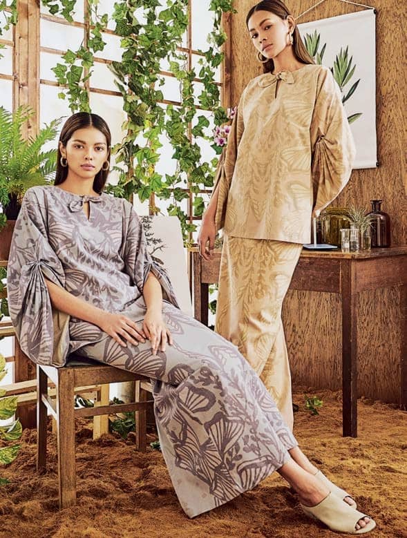 Keeping Raya Simple | Malaysia Tatler - Lifestyle - Read this story on Magzter.com