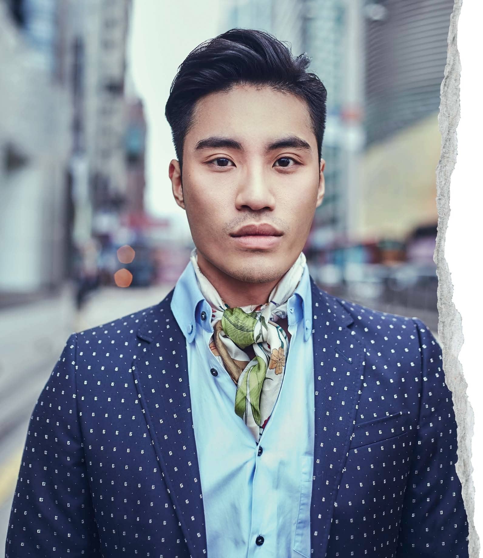 Making Waves | Malaysia Tatler - Lifestyle - Read this story on Magzter.com