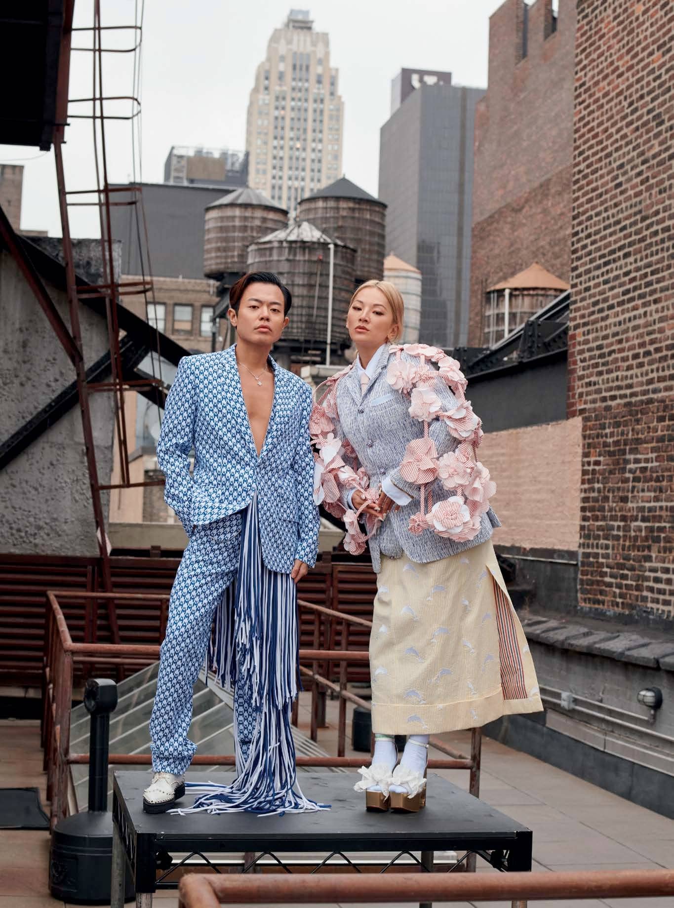 The Slaysians | Tatler Malaysia - Lifestyle - Read this story on ...