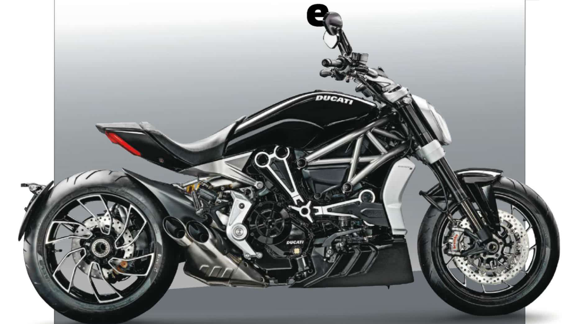 Devil Must Ride | Stuff India - Lifestyle - Read this story on Magzter.com