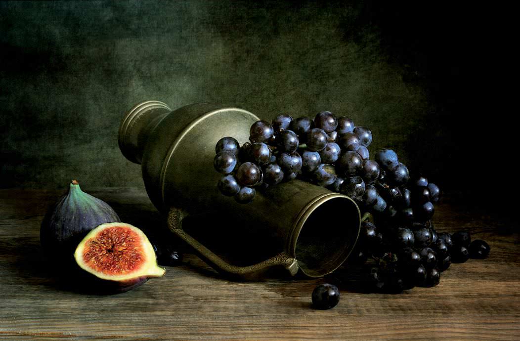 Elementos Del Estilo | Superfoto Digital - Art - Read this story on ...