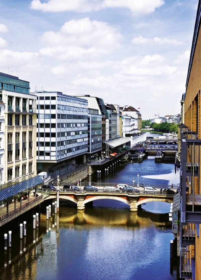 A Home In Hamburg | Philippine Tatler - Lifestyle - Read this story on Magzter.com