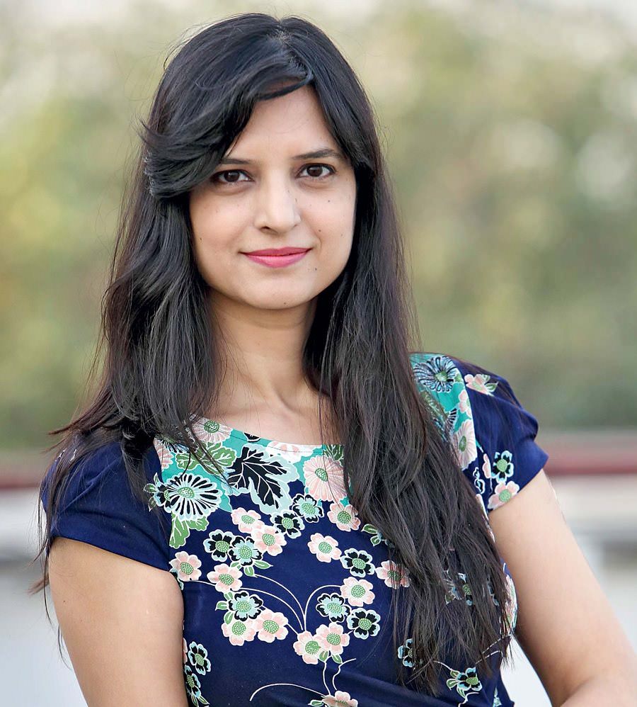 Woman On Top | SOCIETY - Lifestyle - Read this story on Magzter.com