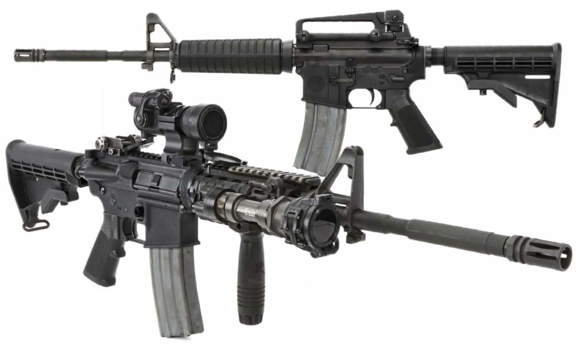 M4Gery