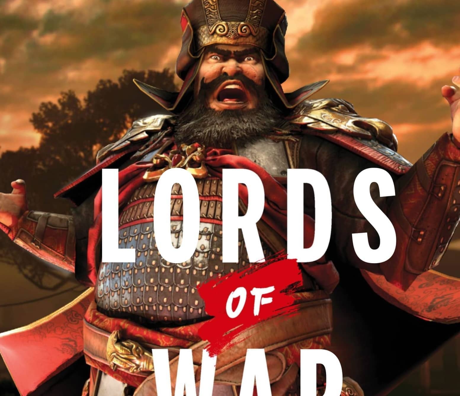 Lords Of War