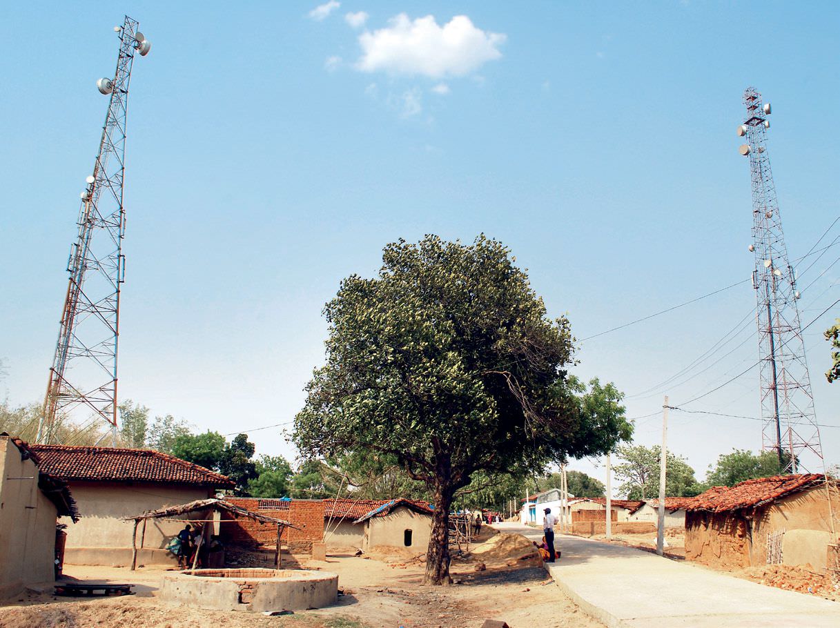 Phish Pond | India Today - Lifestyle - Read this story on Magzter.com