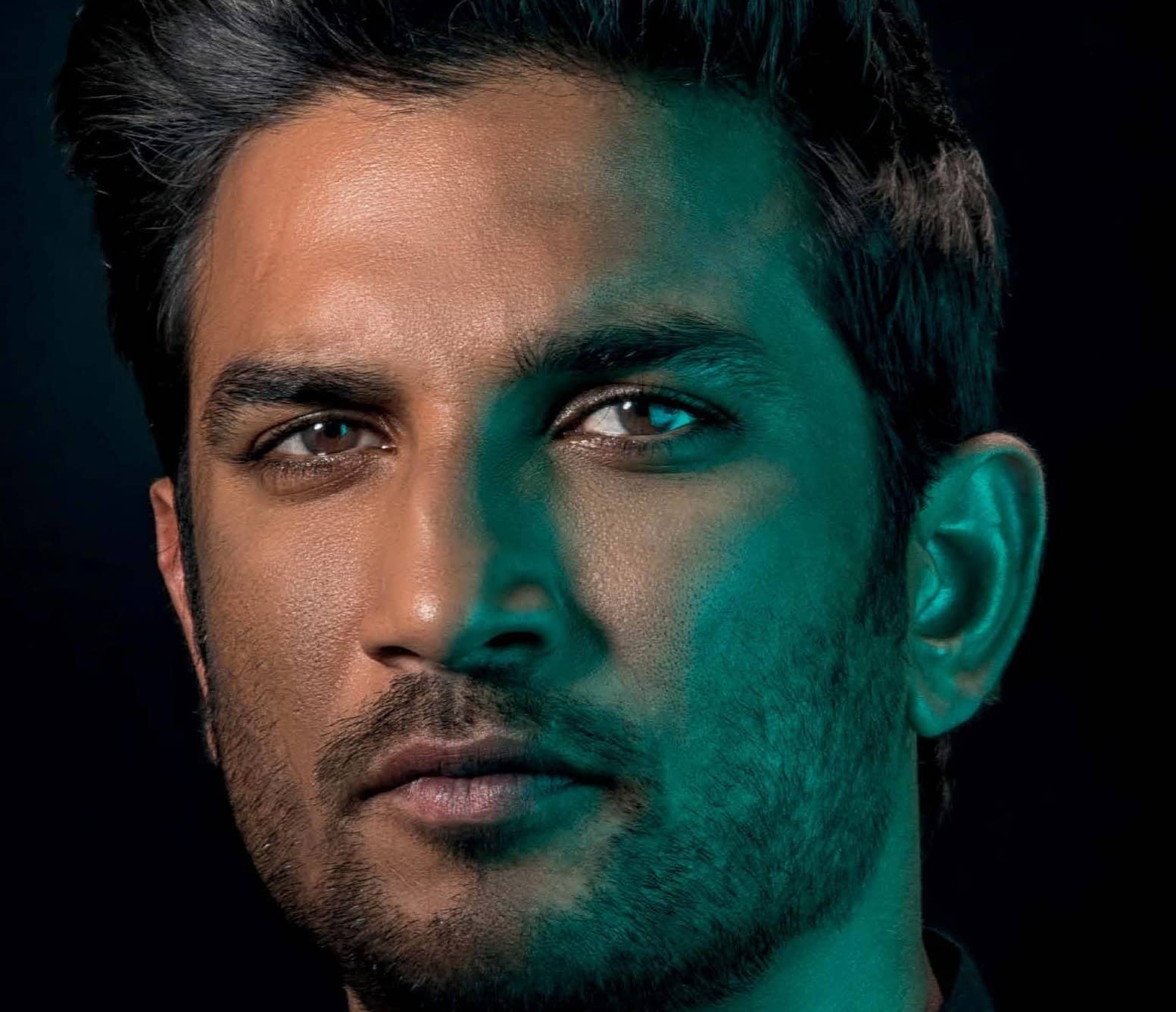 The Mysterious Death Of Sushant Singh Rajput The Mysterious Death Of Sushant Singh Rajput