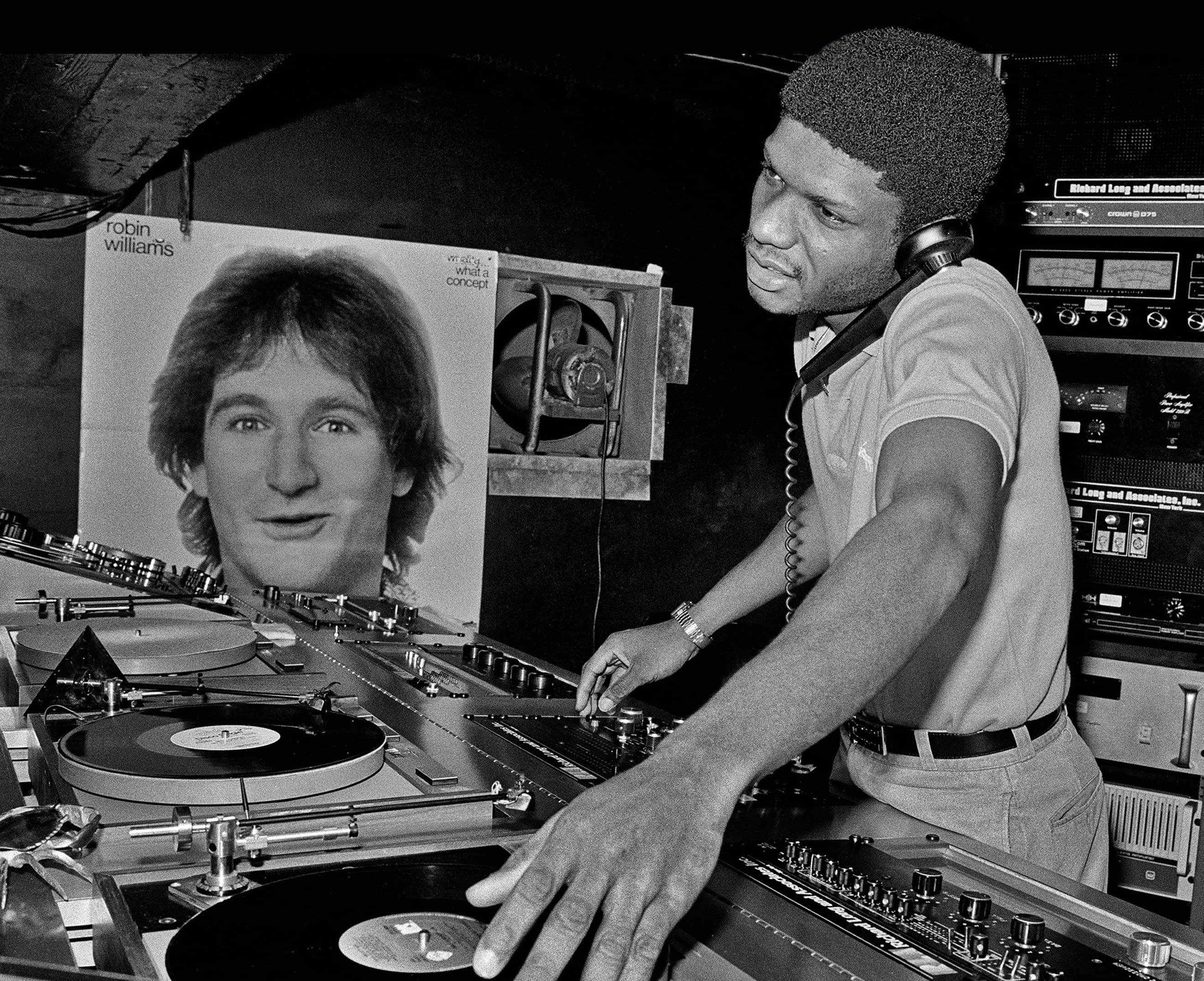 Garage Music Garage Music