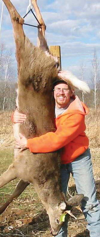 Tactical 2-Man Deer Drives | FUR-FISH-GAME - Fishing-Hunting - Read ...