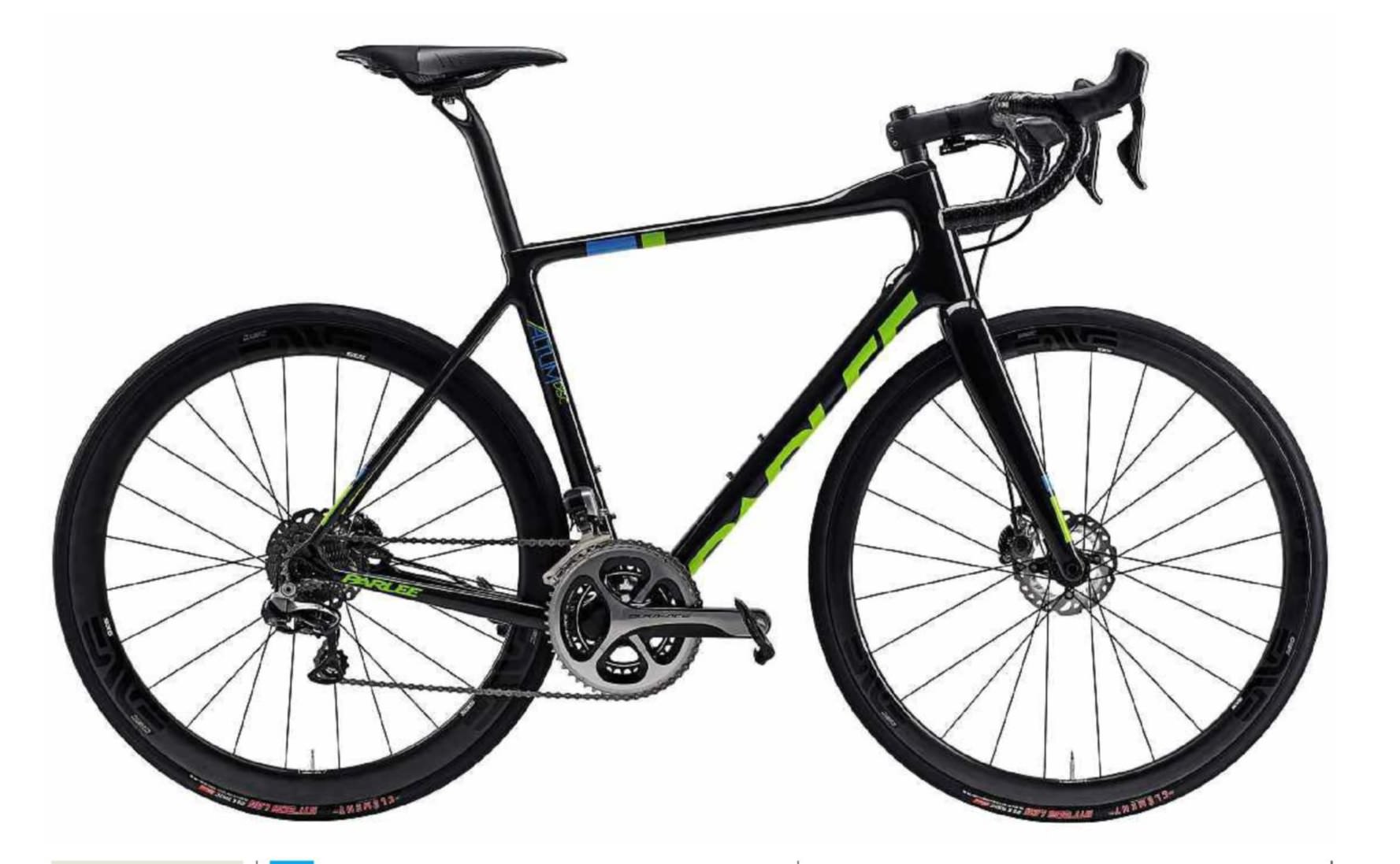 Parlee Altum Disc