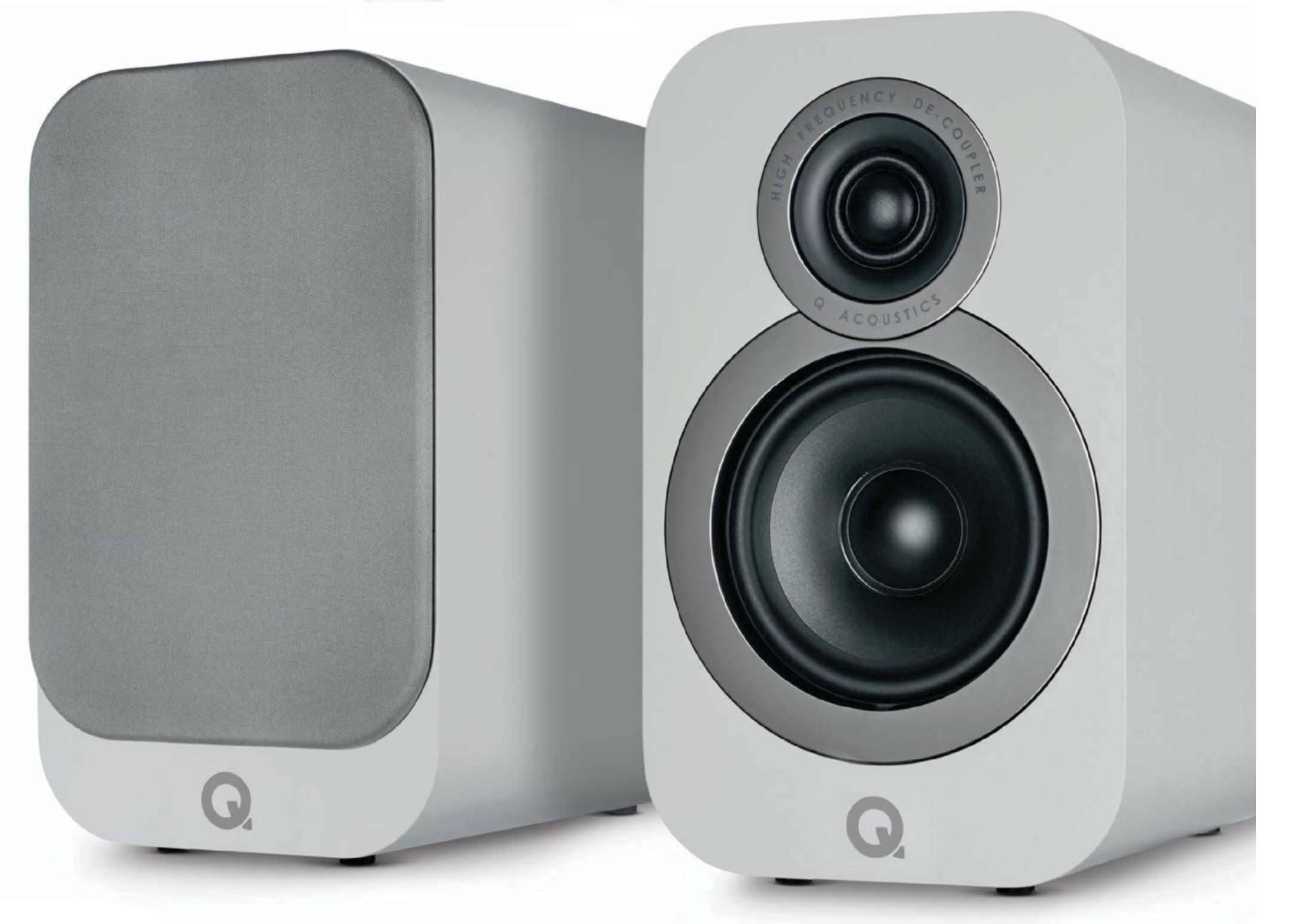 Entry-Level Babies Sound All Grown-up | What Hi-Fi - Technology - Read ...