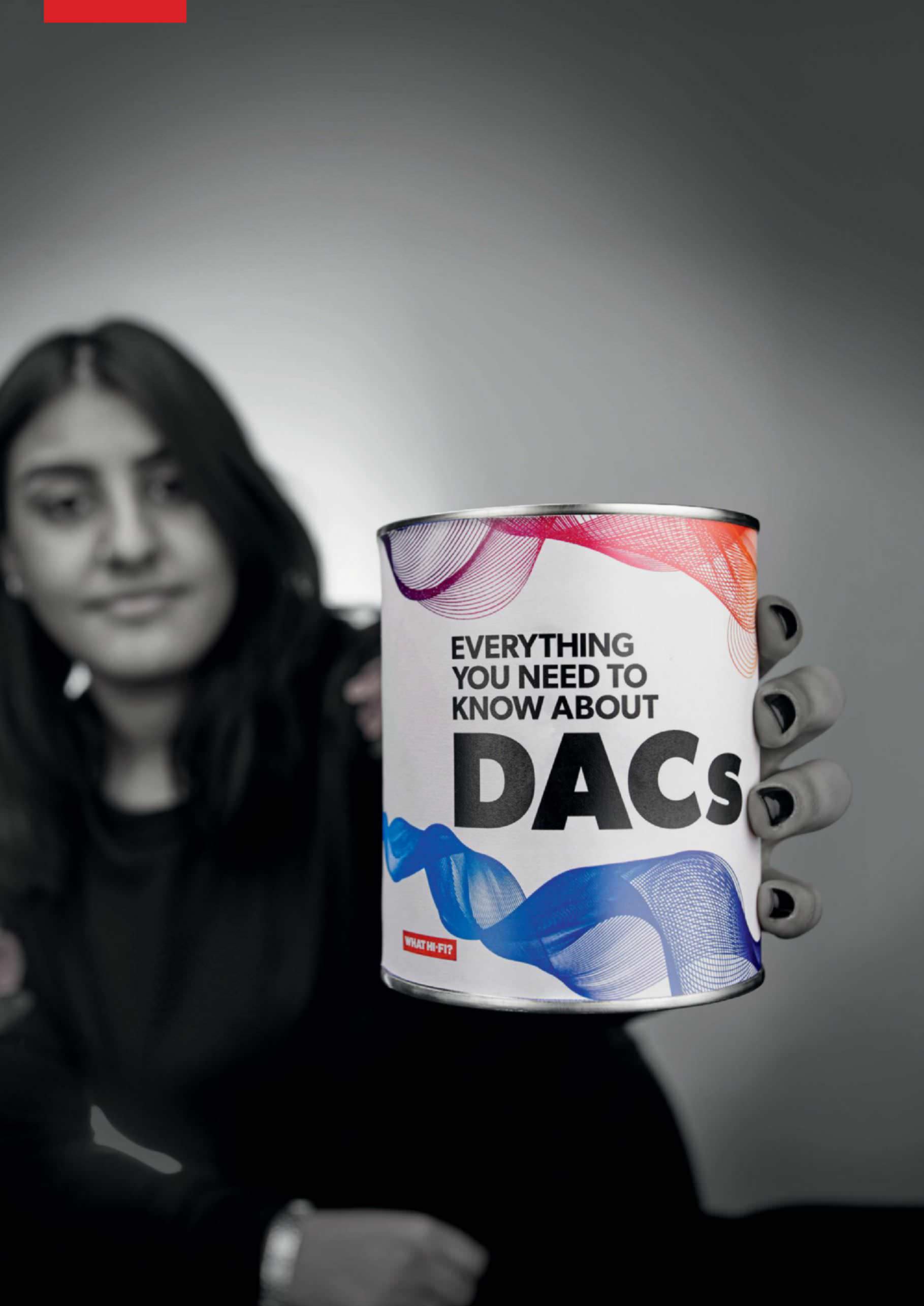 Everything You Need To Know About DACs